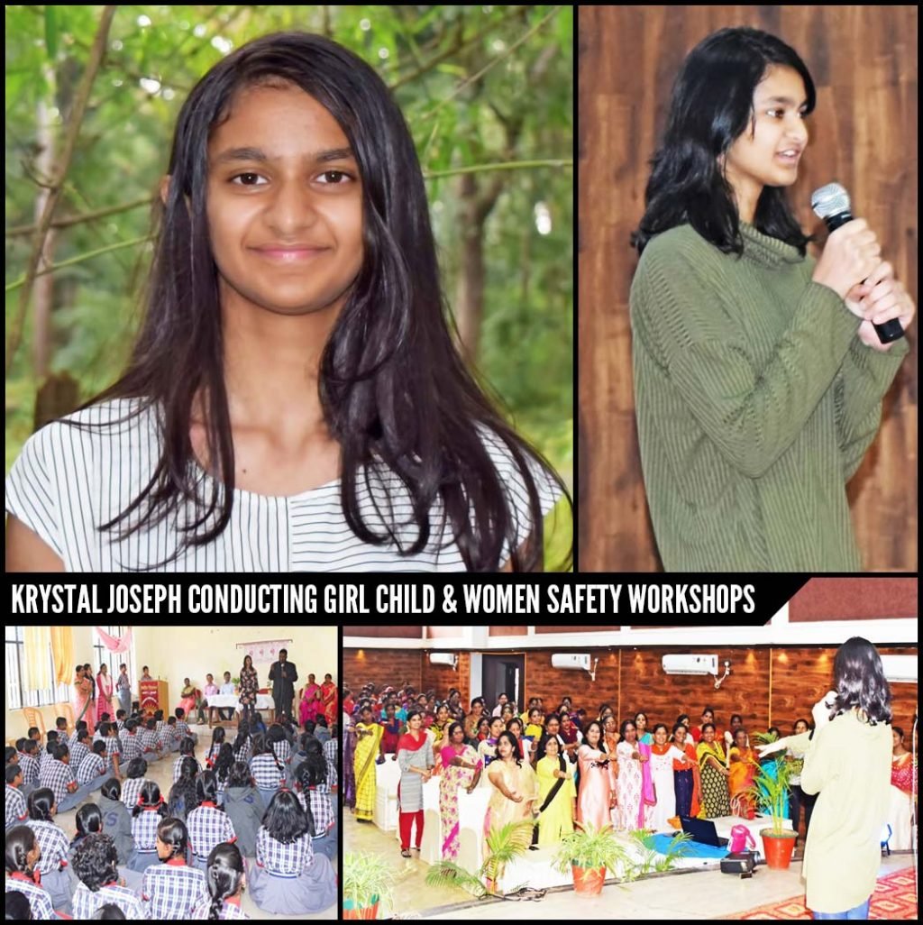 What makes iTeachiPower.in different? - iTeachiPower.in - Girl Safety ...
